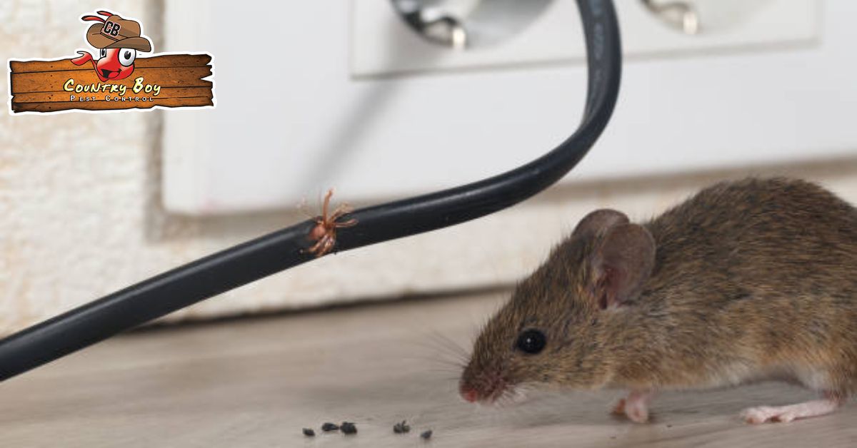 The Top 5 Signs You Have a Rodent Problem (and What to Do About It)